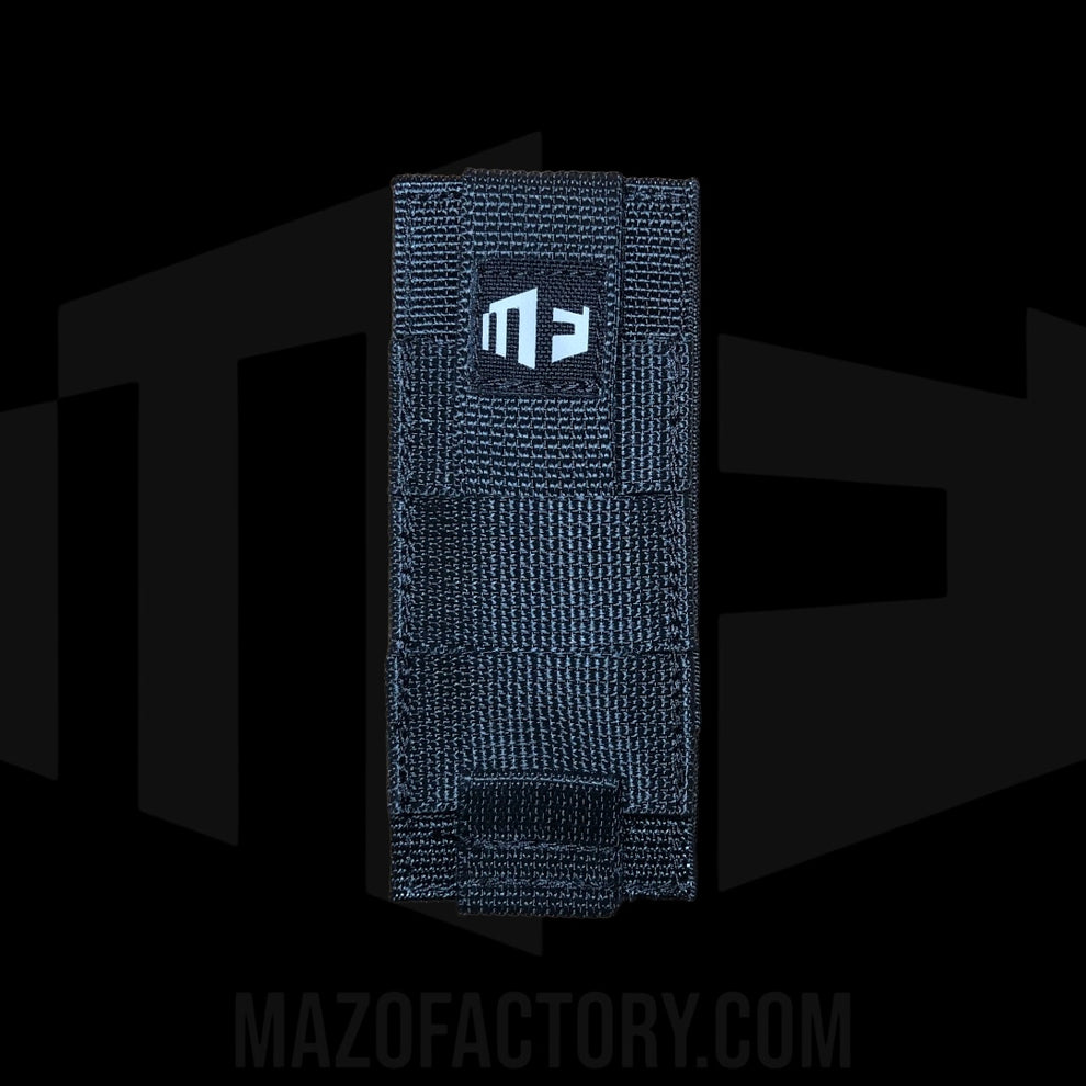 PALS/Loop Field 120 – MazoFactory